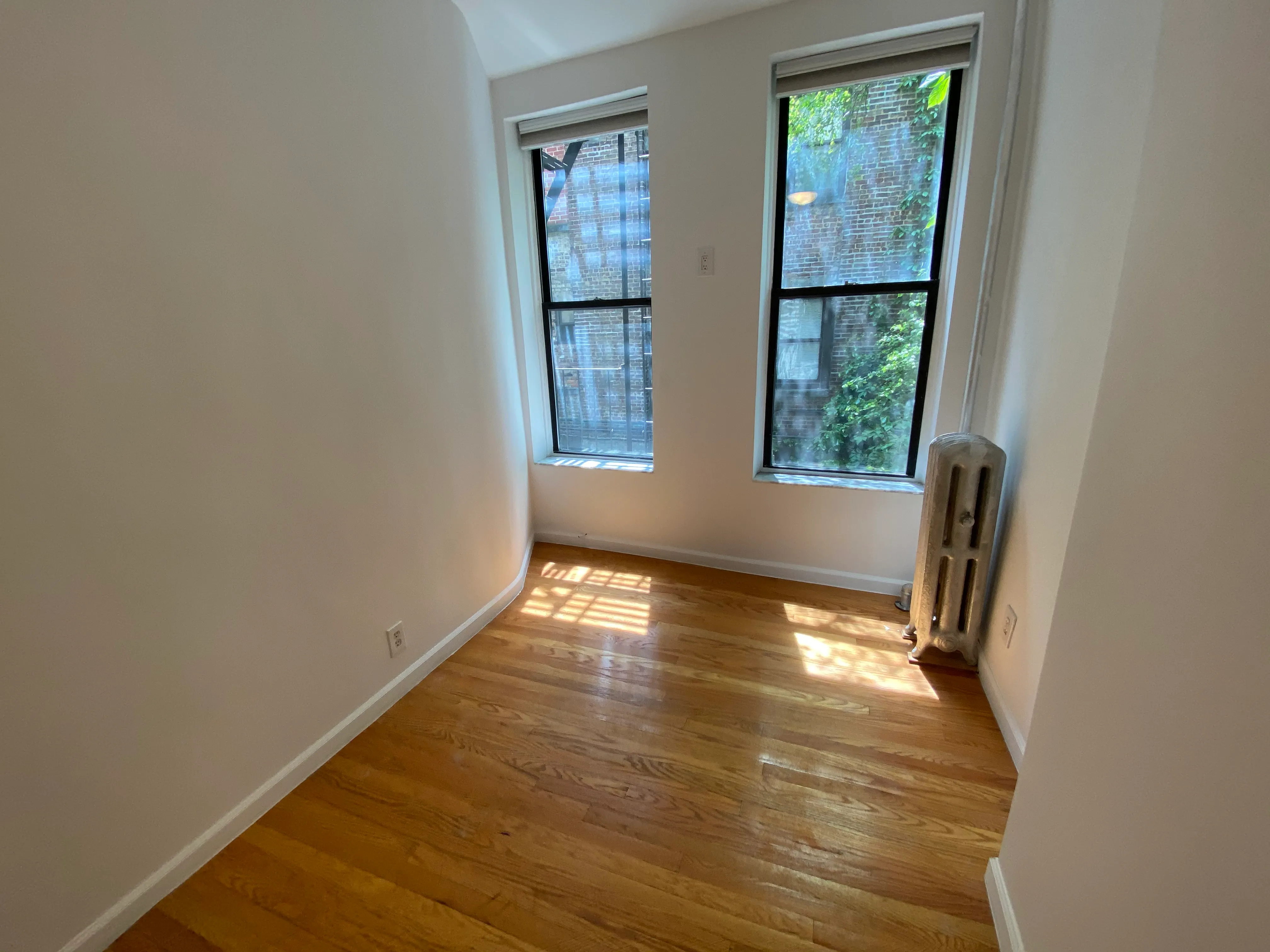 23 Barrow Street #2B in West Village, Manhattan | StreetEasy