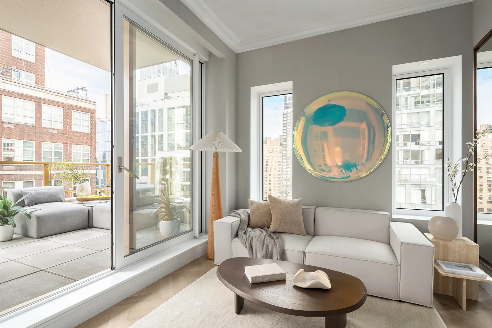 126 East 86th Street #17A in Upper East Side, Manhattan | StreetEasy