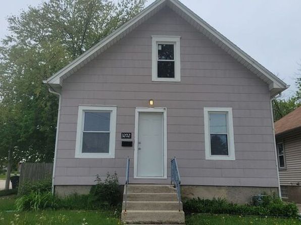 3 Bedroom Houses for Rent in Racine WI - 4 houses | Zillow
