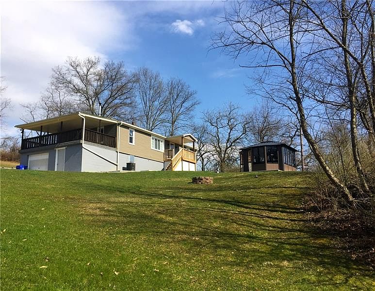 1571 Oakdale Rd, Oakdale, PA 15071 | Zillow