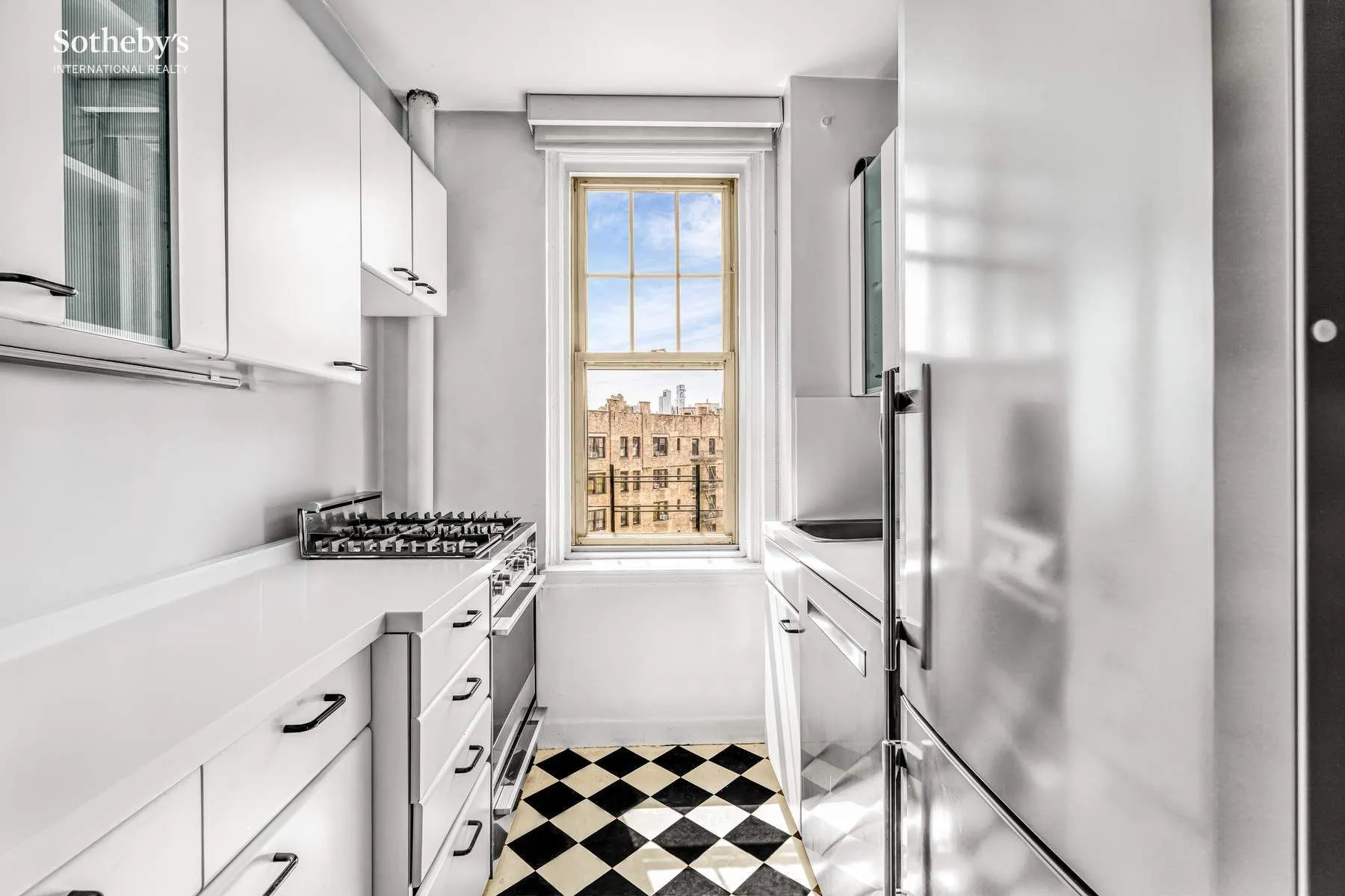 299 West 12th Street #7GH in West Village, Manhattan | StreetEasy