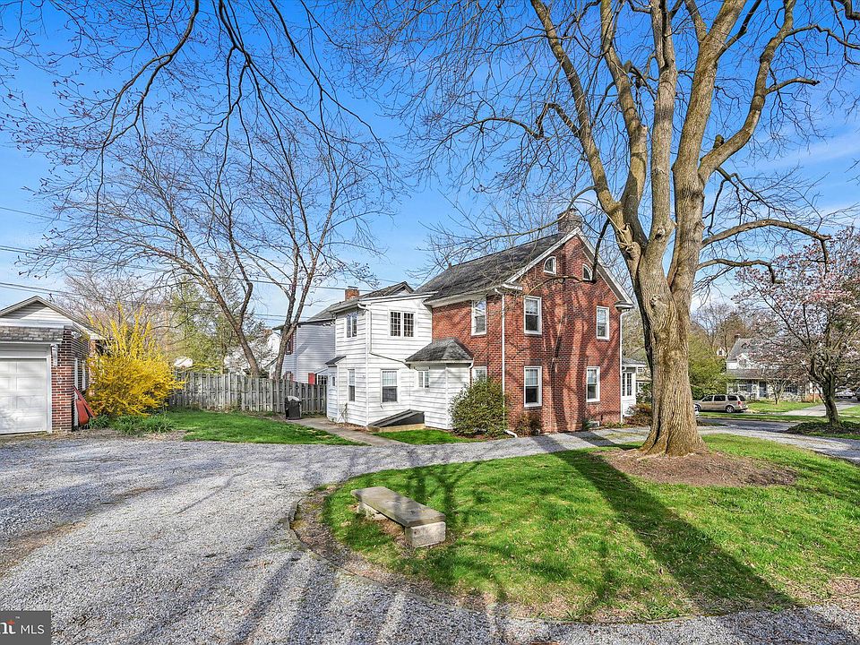 22 W 34th St, Reading, PA 19606 | Zillow