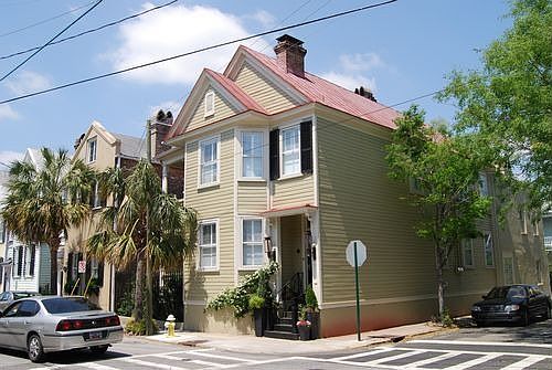 110 Queen St, Charleston, SC 29401 | Zillow