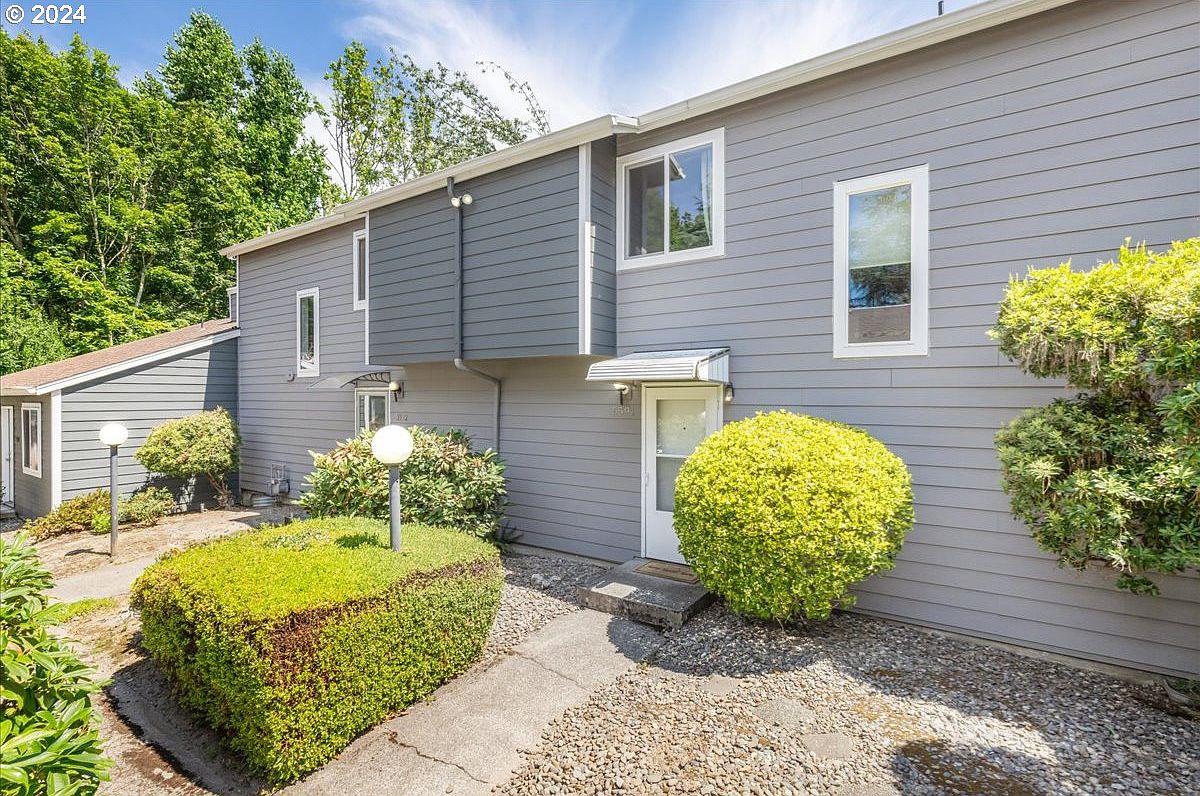 5594 SW Murray Blvd, Beaverton, OR 97005 | MLS #24539105 | Zillow