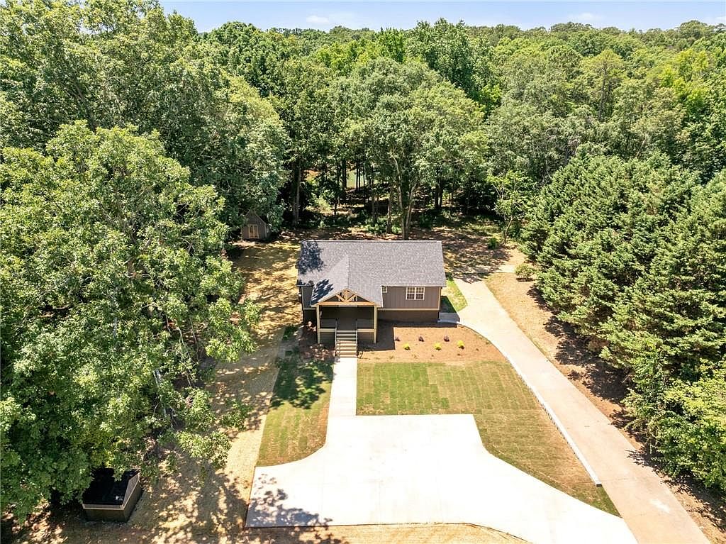 107 Glenn Cove Rd, Starr, SC 29684 | MLS #20276373 | Zillow