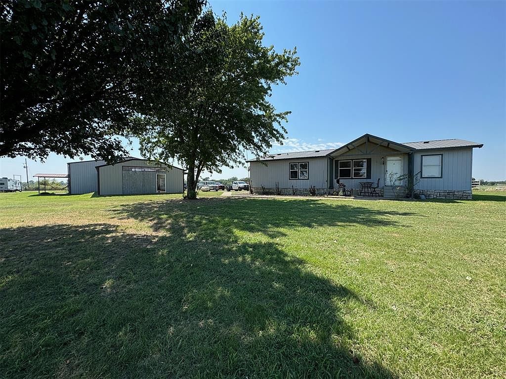 21571 W High Way #1, Fitzhugh, OK 74843 | MLS #1133487 | Zillow