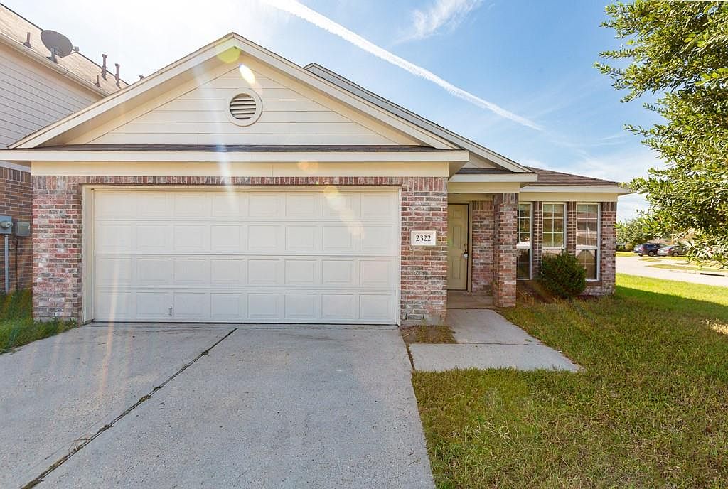 2322 Old Ox Rd, Spring, TX 77386 | Zillow
