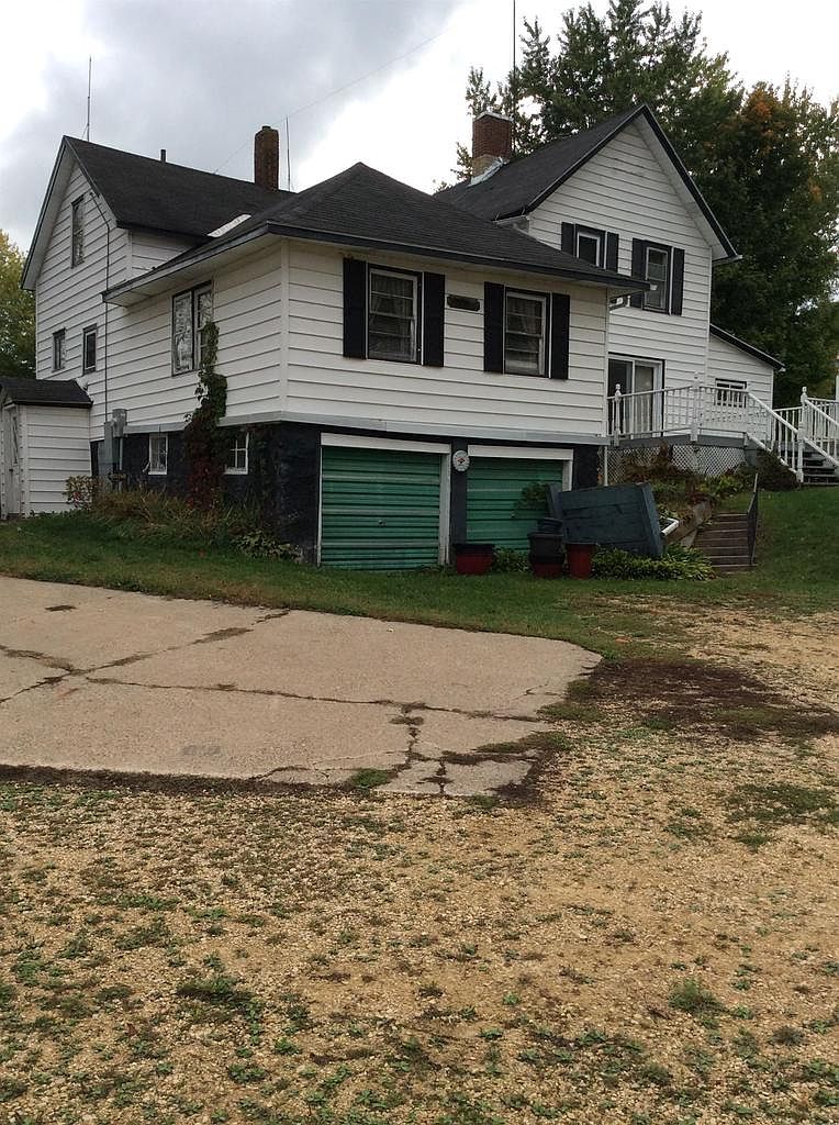 22662 County Road T, Norwalk, WI 54648 | Zillow