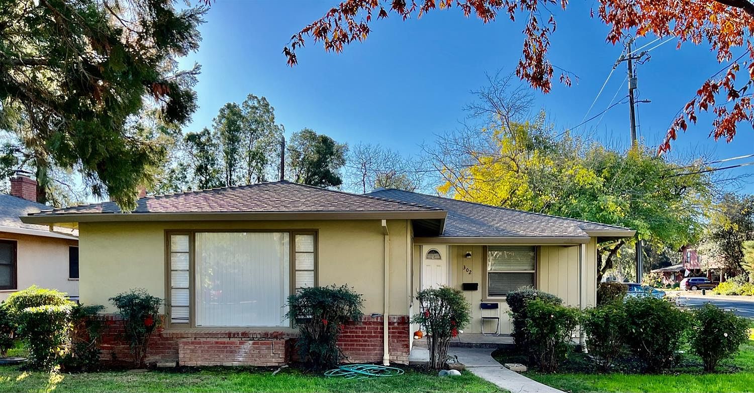 302 11th St, Davis, CA 95616 | Zillow