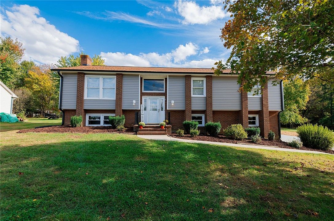 1521 George Bason Rd, Graham, NC 27253 | MLS #128795 | Zillow