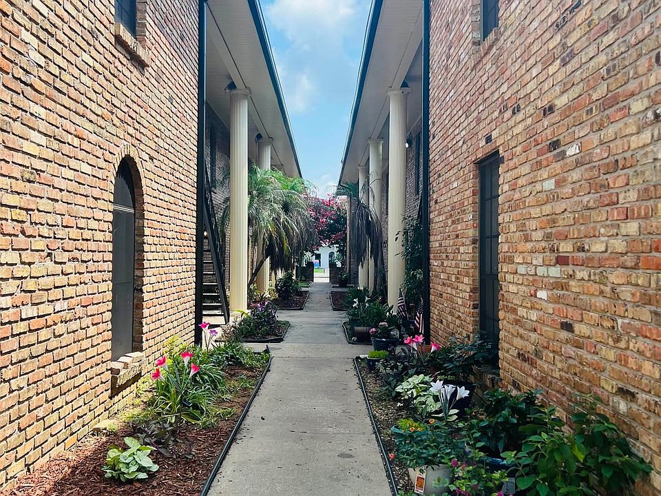 200 Moss Ln APT A12, Houma, LA 70360 | Zillow