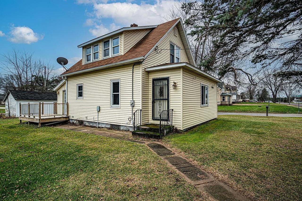 26337 West Mondovi STREET, Eleva, WI 54738 | Zillow