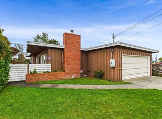 1406 I St, Eureka, CA 95501 | MLS #269075 | Zillow
