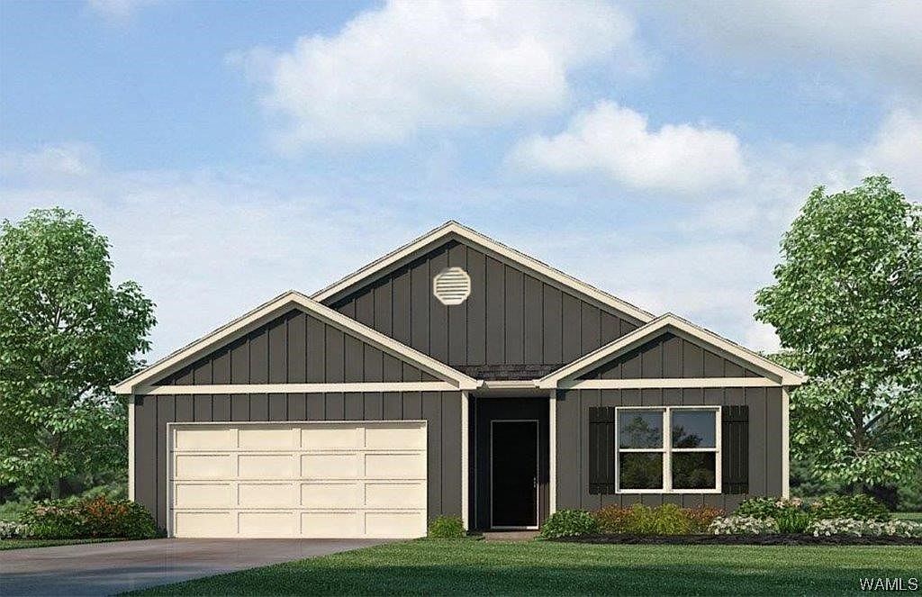 11645 Linna Ln, Moundville, AL 35474 | Zillow