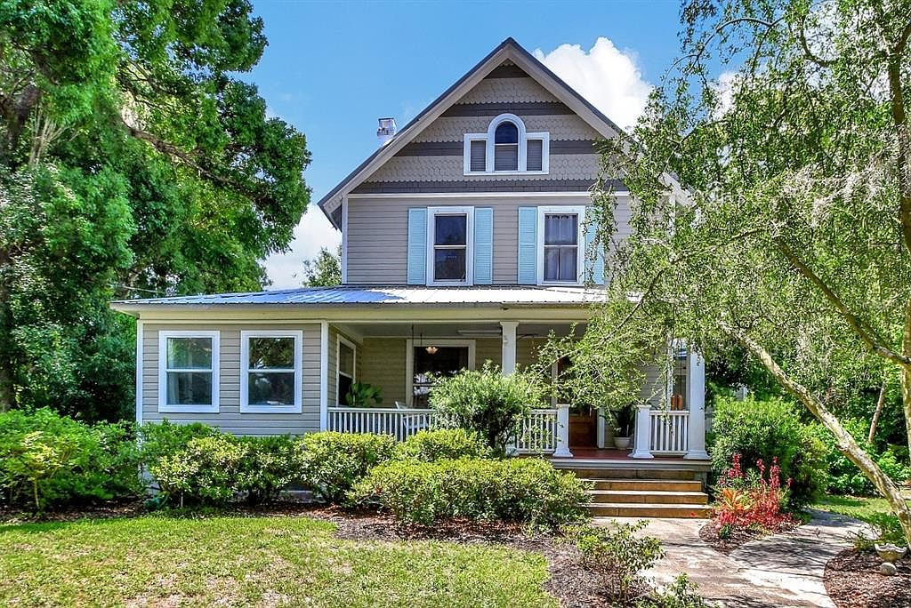 320 W Minnesota Ave, Deland, FL 32720 | Zillow