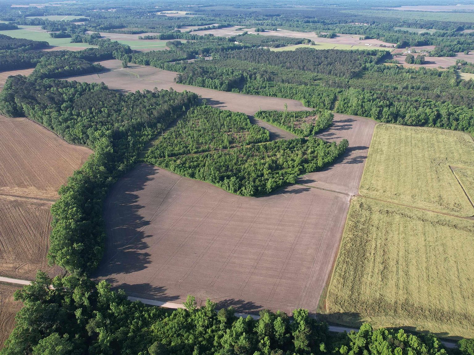 82.3 Acres - Tomlinson Rd., Olanta, SC 29114 | Zillow