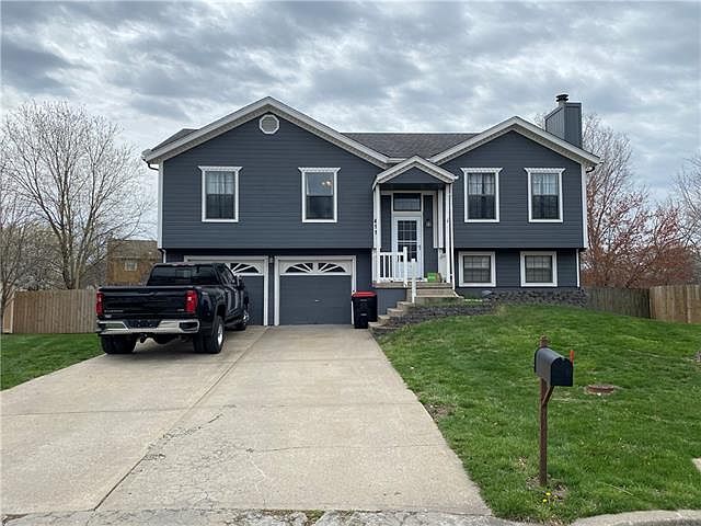 411 Allendale Ct, Greenwood, MO 64034 | Zillow