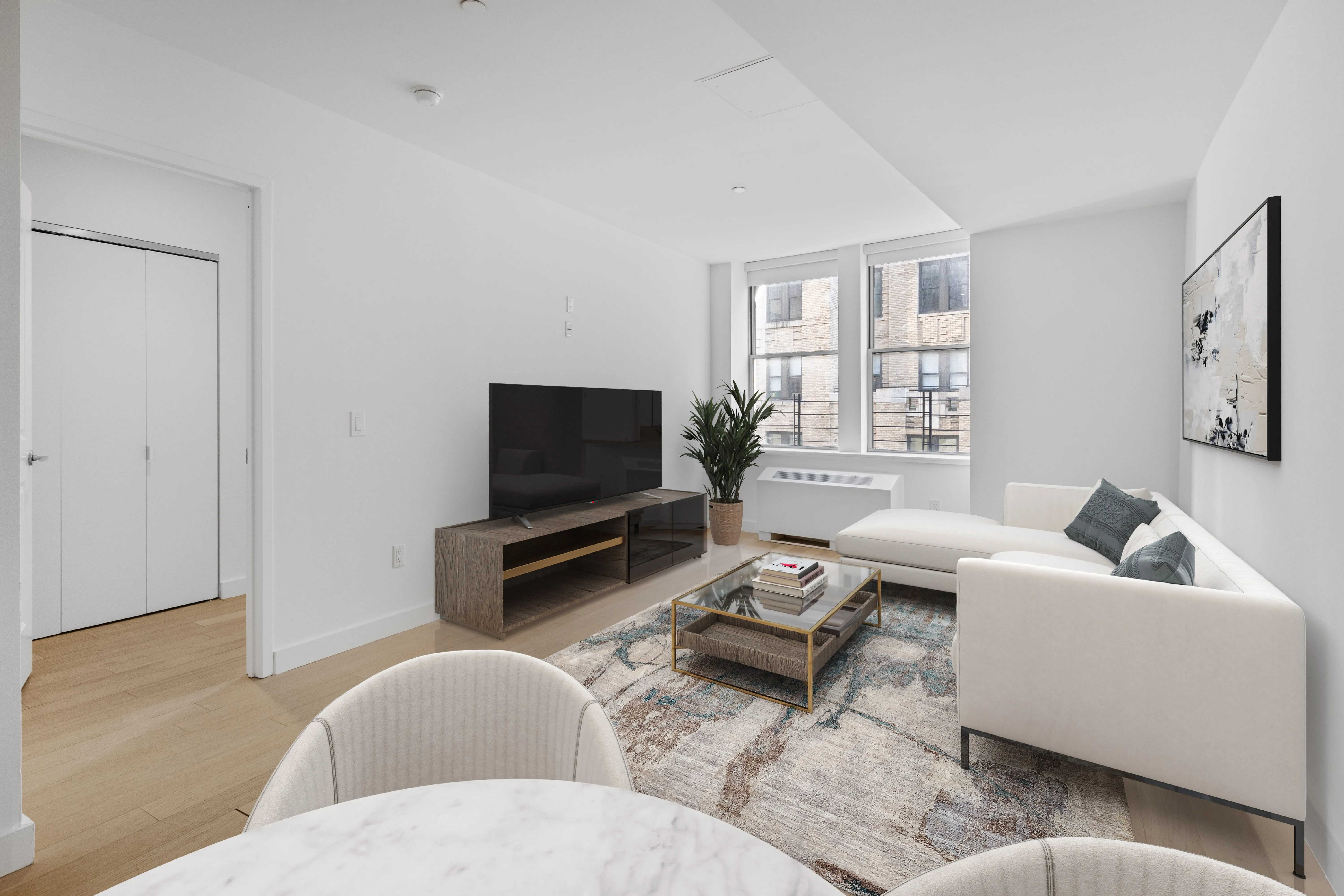 116 John Street #223 in Financial District, Manhattan | StreetEasy