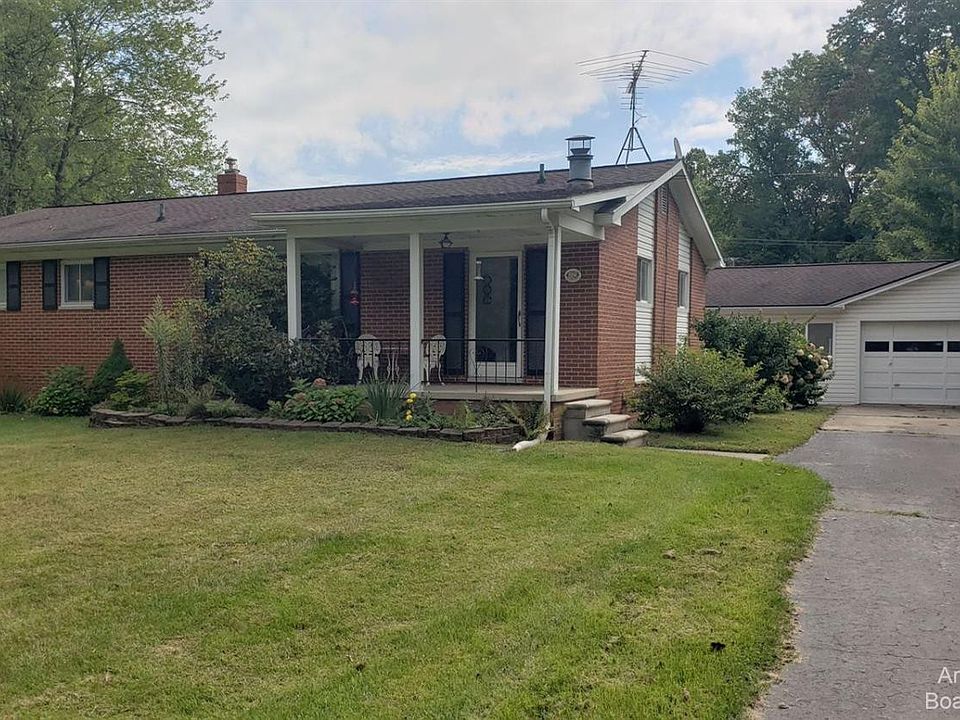 12023 Tuttle Hill Rd, Willis, MI 48191 | Zillow