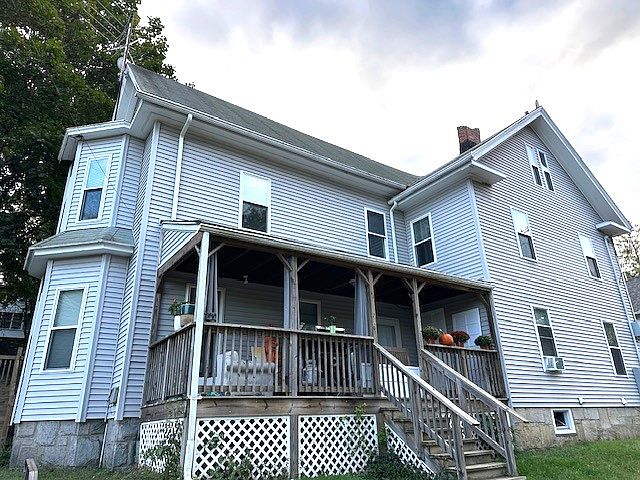 700 Howe Ave, Shelton, CT 06484 | Zillow