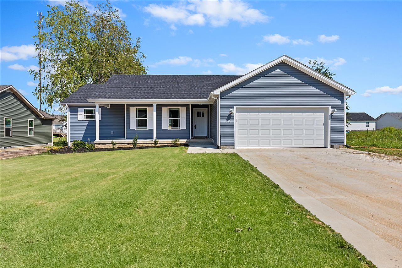 492 Deluth Ct, Bowling Green, KY 42101 | Zillow