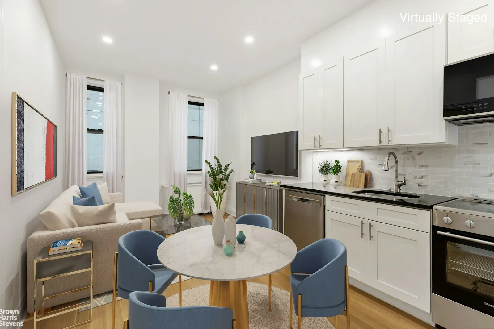 215 West 75th Street #1B in Upper West Side, Manhattan | StreetEasy