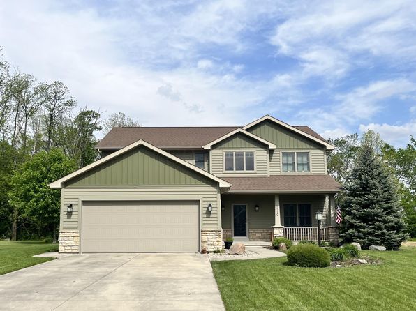 Ada OH Real Estate - Ada OH Homes For Sale | Zillow