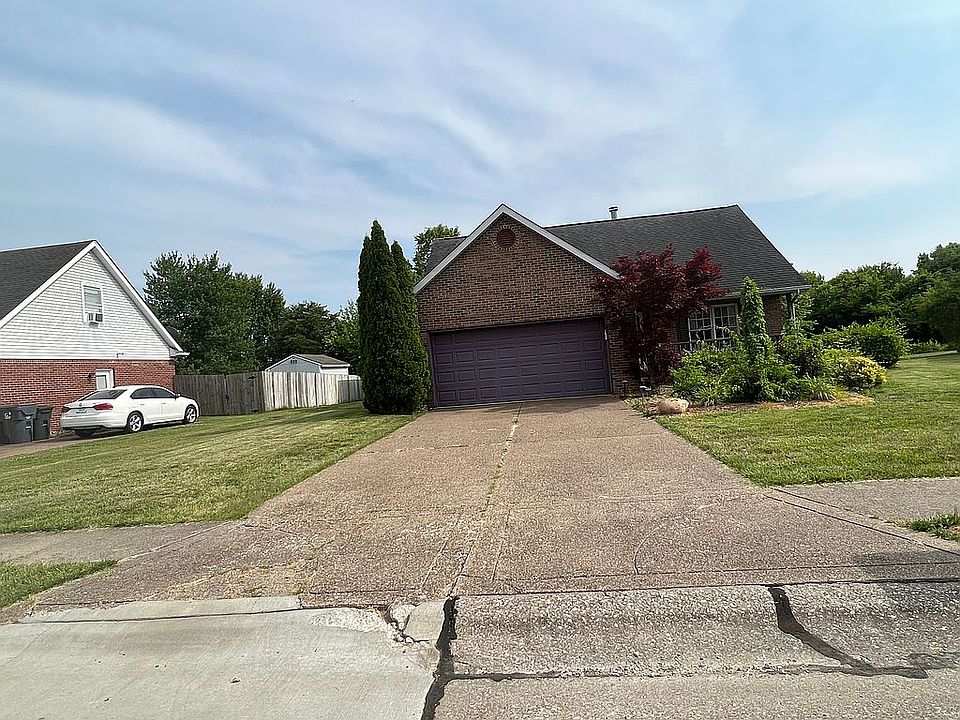 1409 Churchill Rd, Evansville, IN 47725 | Zillow