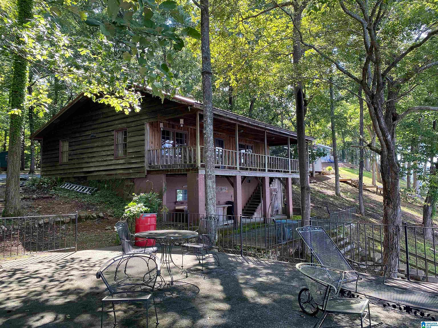 184 N River Dr, Shelby, AL 35143 | MLS #1359394 | Zillow