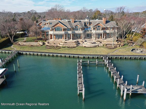 818 Linden Ln, Brielle, NJ 08730 | MLS #22202332 | Zillow