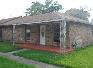 2333 Caddy Dr, Marrero, LA 70072 | MLS #2428604 | Zillow