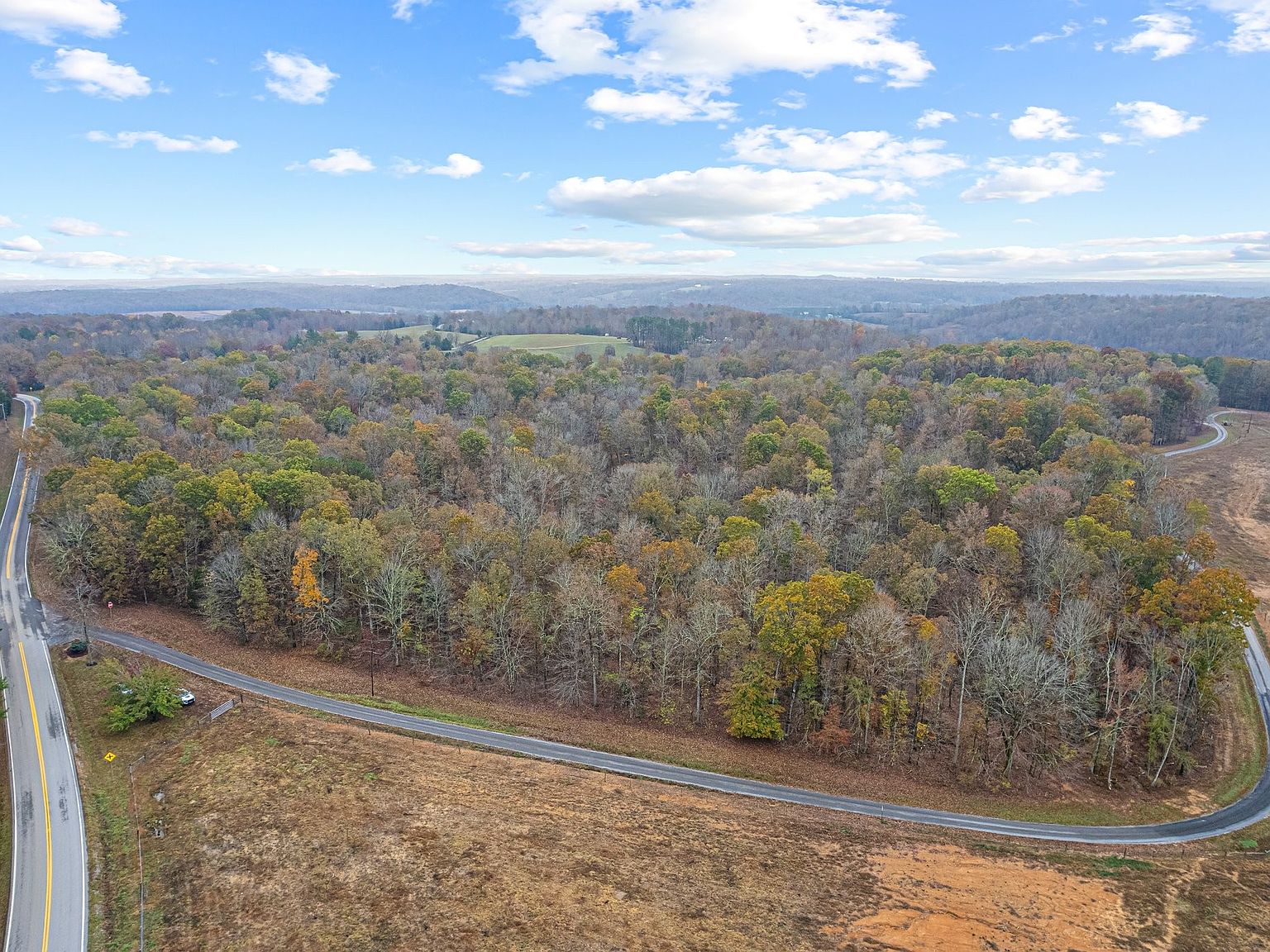 0 S Possum Hollow Rd TRACT 2, Nunnelly, TN 37137 | MLS #2804044 | Zillow