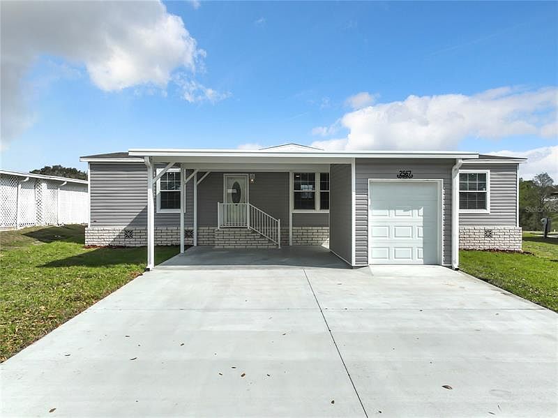 2567 Cayman Cir, Zellwood, FL 32798 | Zillow