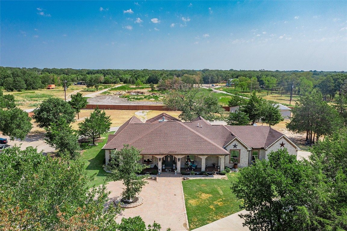 8309 County Road 301, Terrell, TX 75160 | MLS #20423048 | Zillow