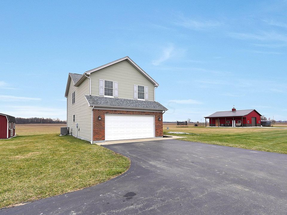 9075 State Route 665, London, OH 43140 | Zillow