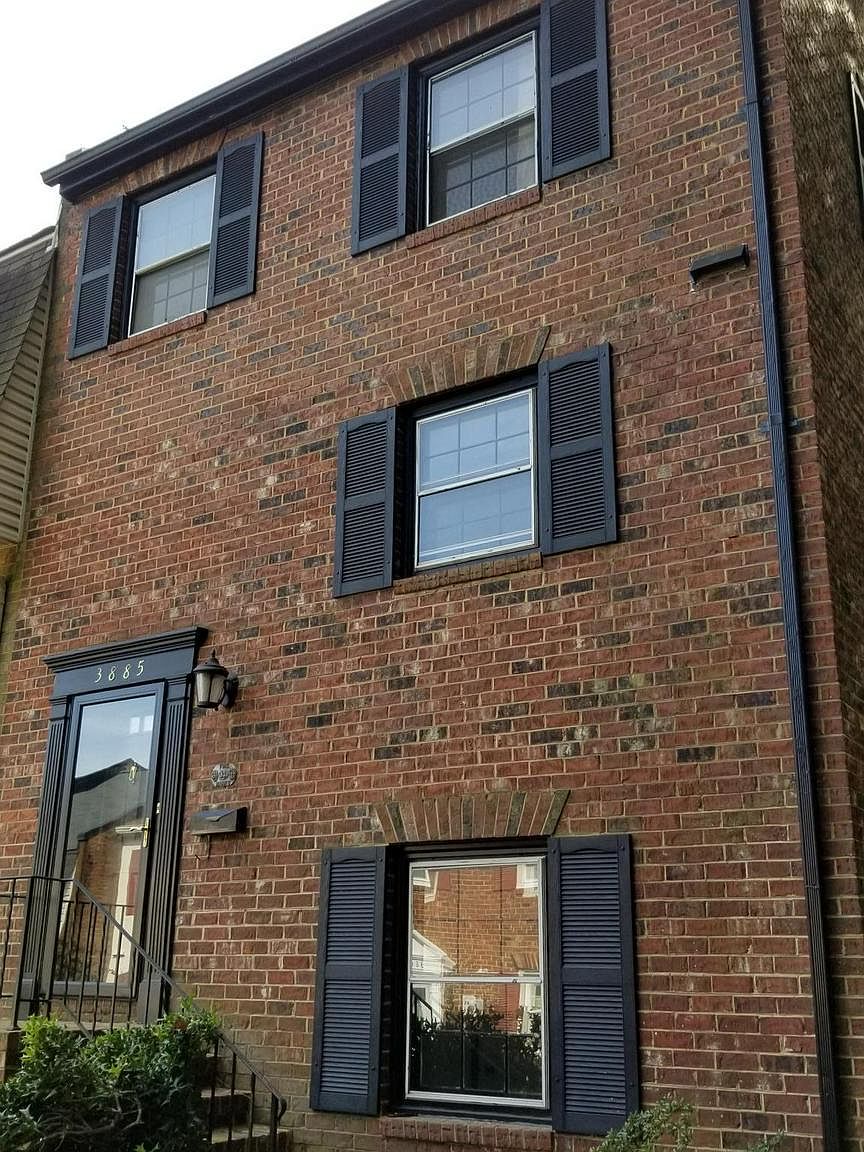 3885 Chain Bridge Rd, Fairfax, VA 22030 | Zillow
