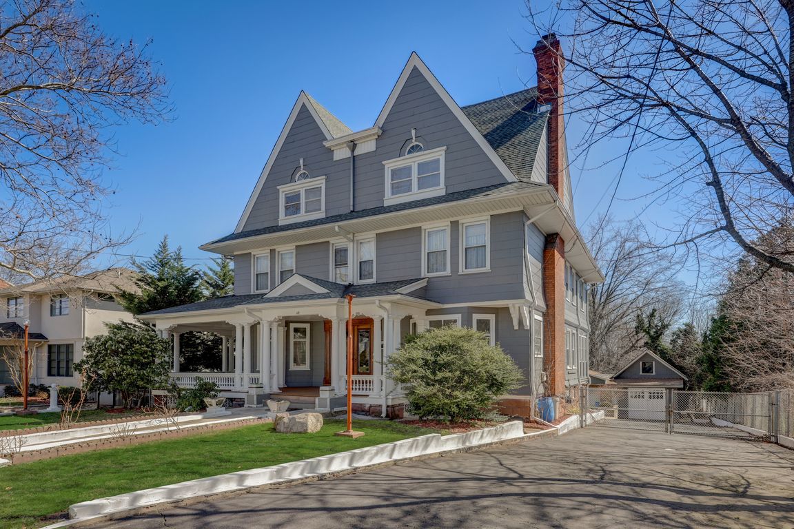119 High St, Passaic, NJ 07055 | MLS #3889098 | Zillow