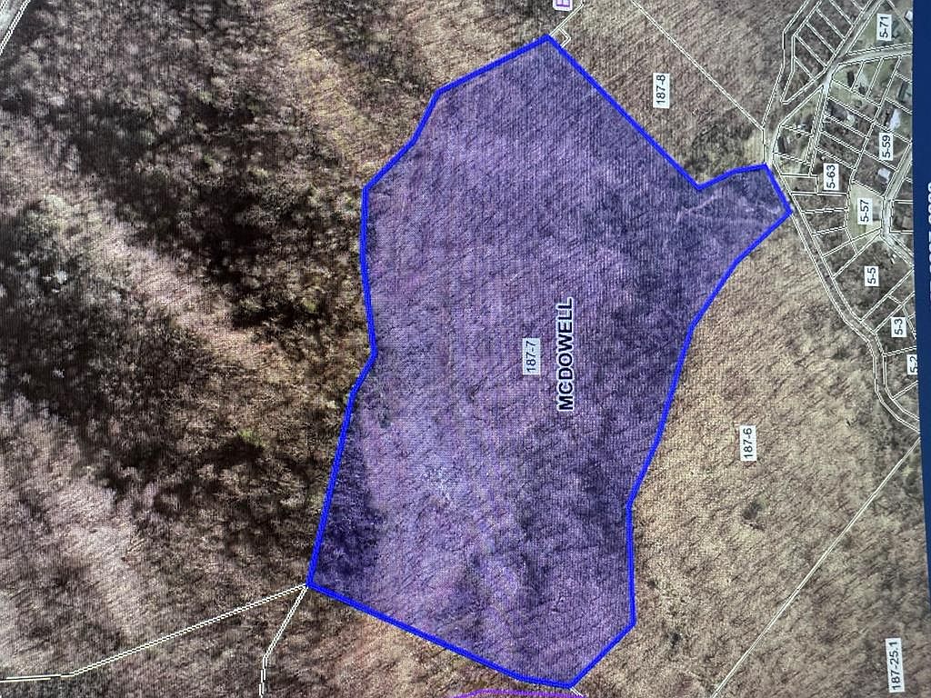 Coal St, Roderfield, WV 24881 | MLS #54966 | Zillow