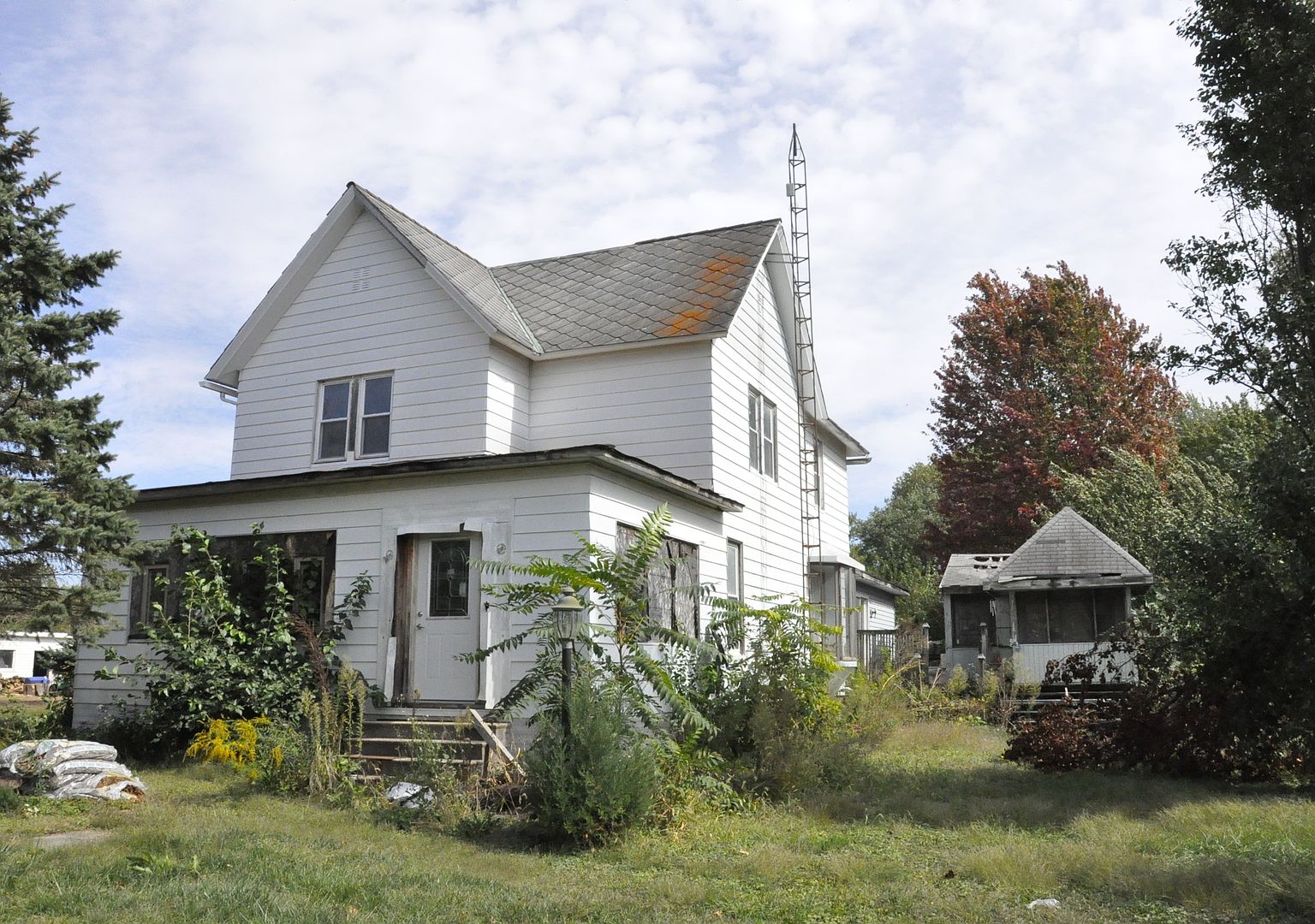 3912 E 758th Rd, Triumph, IL 61371 | Zillow