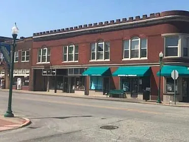 527 Spring St Jeffersonville IN | Zillow