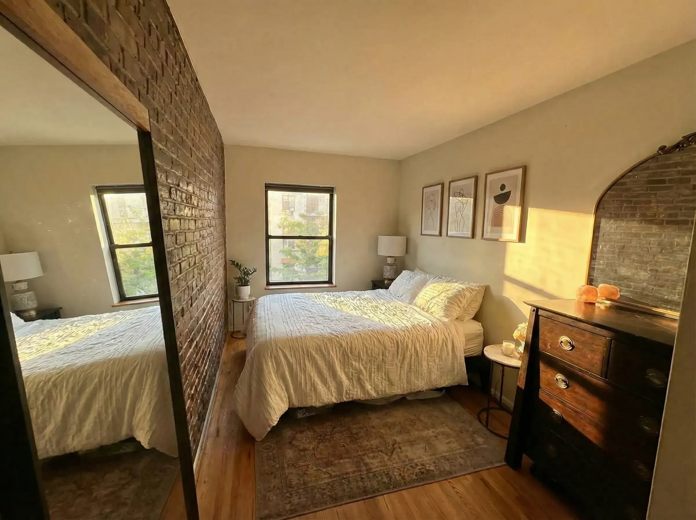 681 Greenwich Street #1 in West Village, Manhattan | StreetEasy