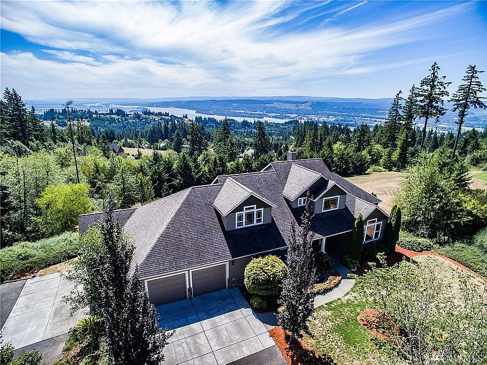 2507 Green Mountain Rd, Kalama, WA 98625 | Zillow