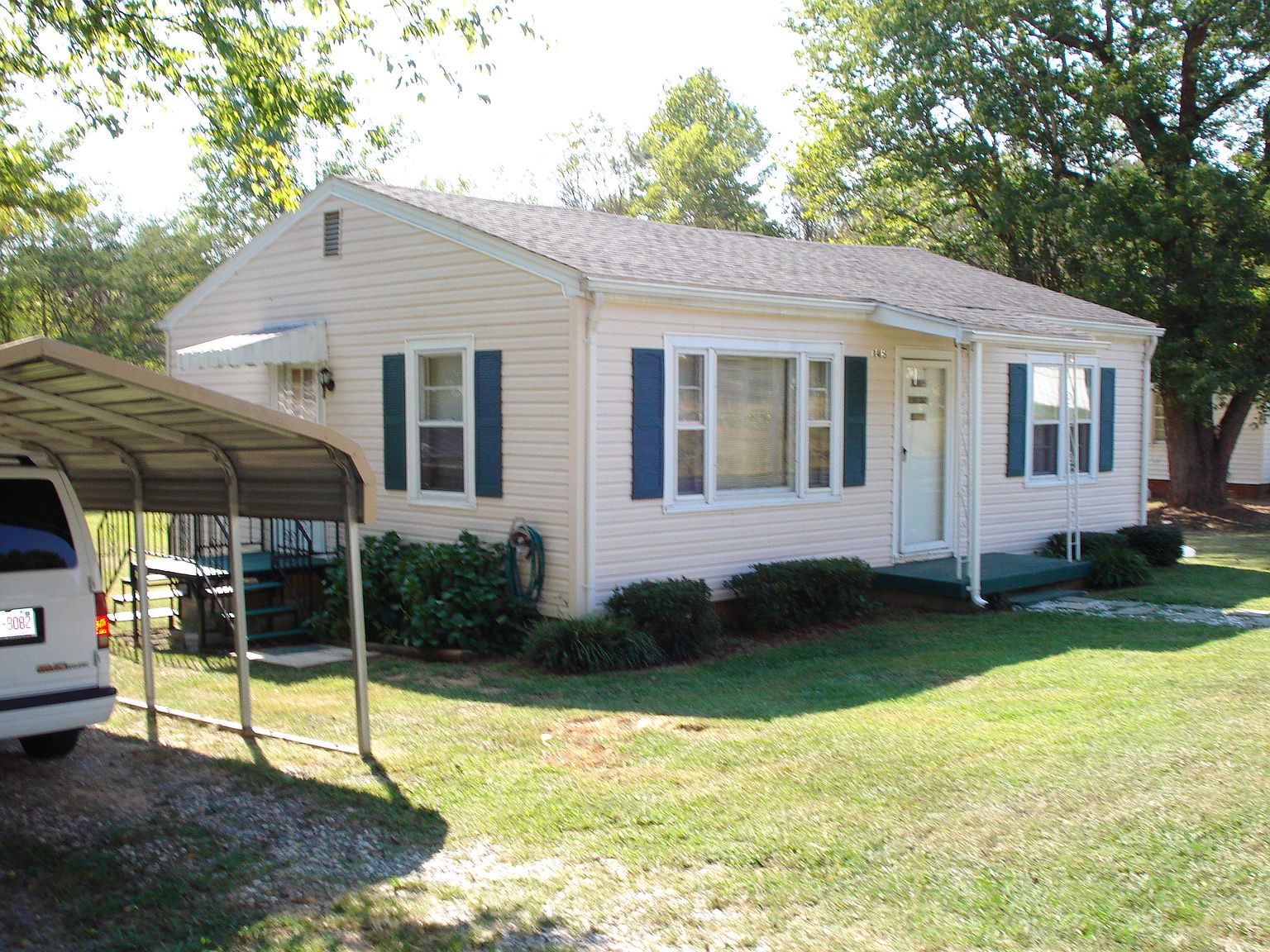 145 Wind Rd, Norwood, NC 28128 | Zillow