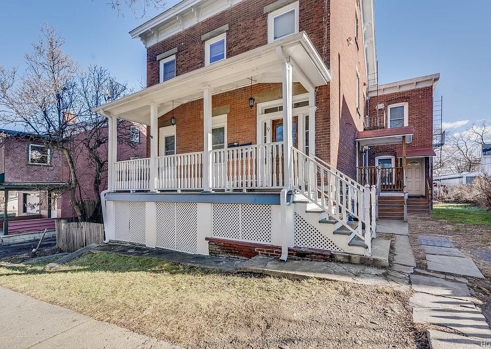 9 S Clinton St, Poughkeepsie, NY 12601 | Zillow
