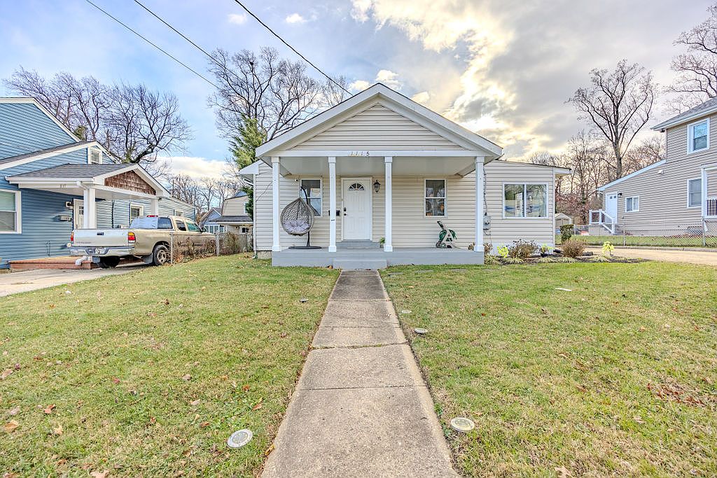 1115 Veirs Mill Rd, Rockville, MD 20851 | Zillow