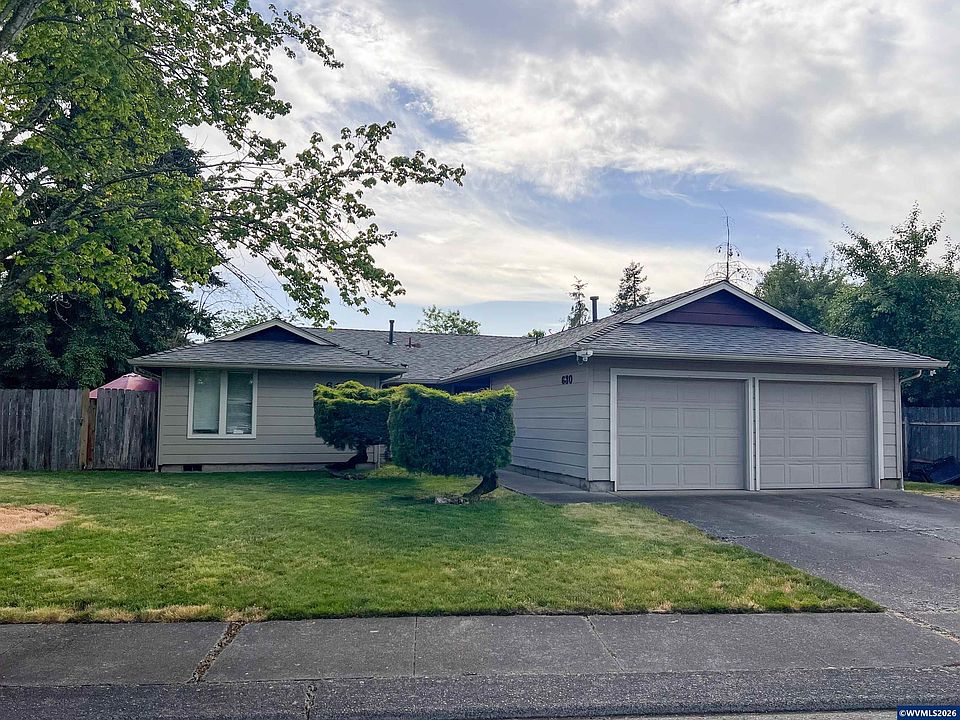 630 S 16th St, Lebanon, OR 97355 | MLS #841437 | Zillow