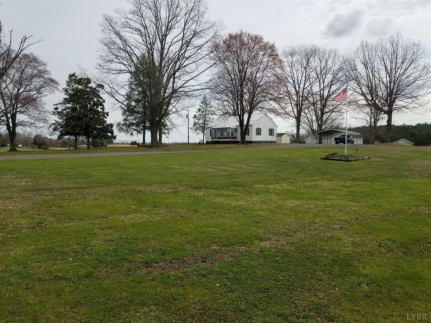 2424 Lewis Ford Rd, Brookneal, VA 24528 | Zillow