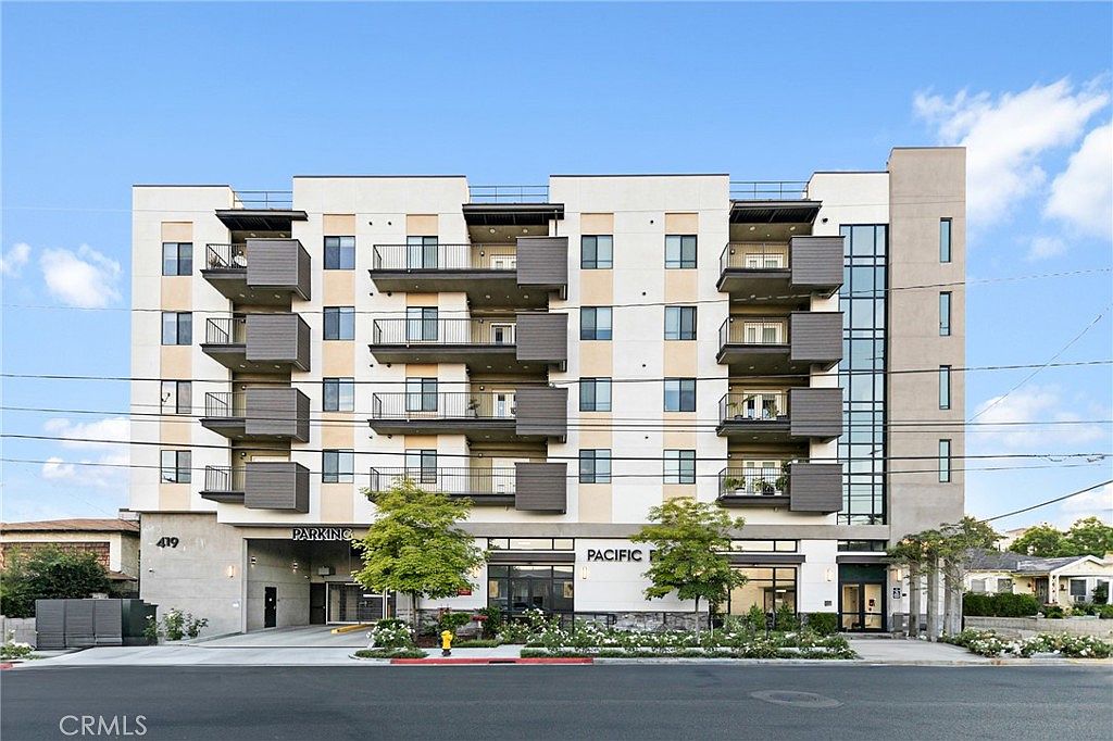 419 N Chandler Ave UNIT 401, Monterey Park, CA 91754 | Zillow