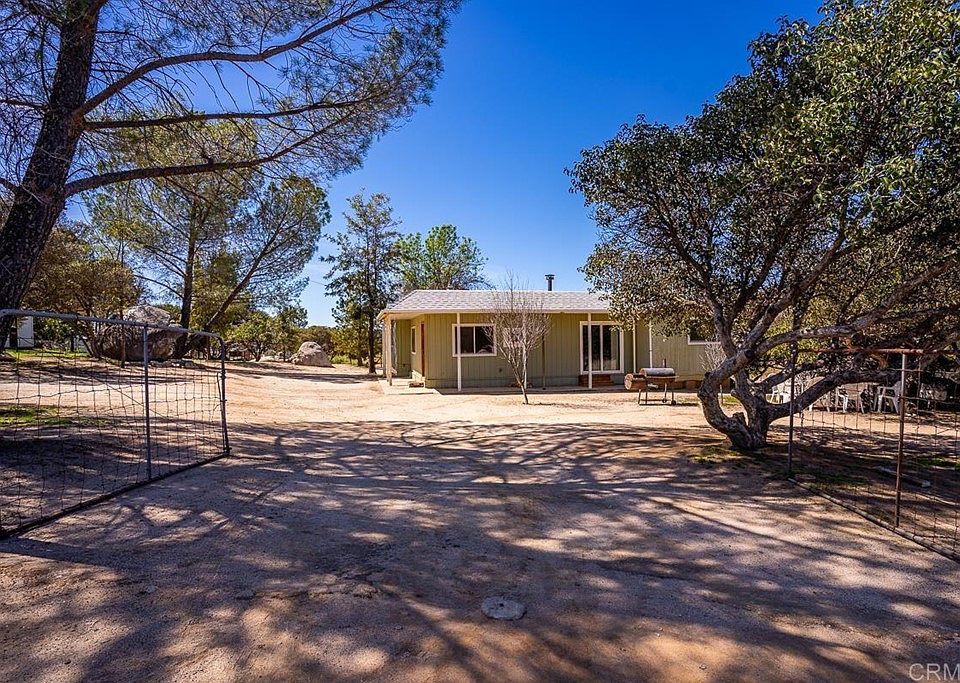 25637 Potrero Valley Rd, Potrero, CA 91963 | Zillow