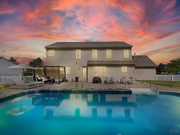 4809 Angeline, Mason, OH 45040 | Zillow